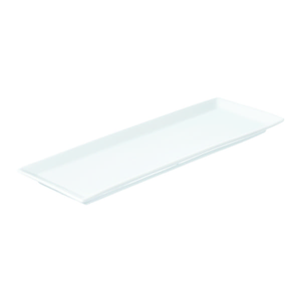 CANAPÉ TRAY – 31 X 11.5CM (12) | Euro Shop Equipment