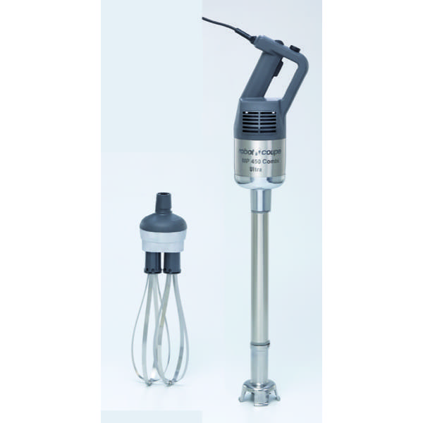 POWER MIXER LARGE – MP 450 COMBI ULTRA (WISK AND KNIFE INCLUDED) | Euro ...