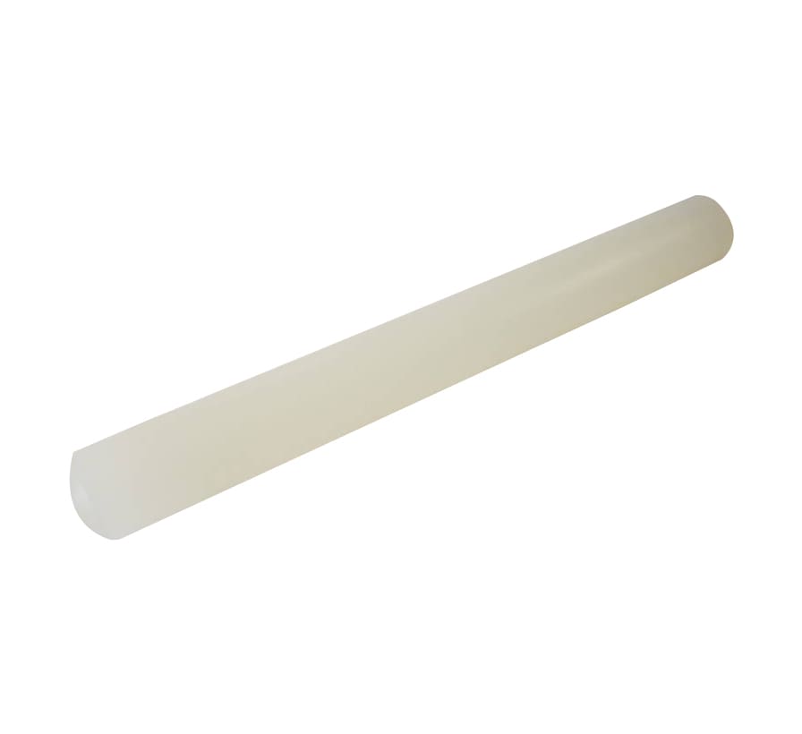 ROLLING PIN POLYPROPYLENE - 350MM | Euro Shop Equipment